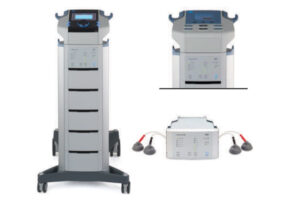 BTL Vacuum Unit | BTL Shockwave Therapy | Physio Exercise Ball