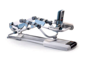 Knee CPM Machine, Continuous Passive Motion Device for Rehabilitation