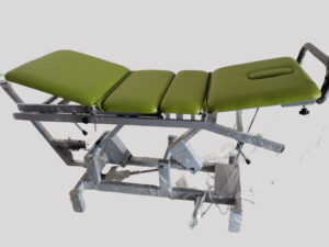 Spinal Decompression Unit With Bed CRG 1007 Manufacturer