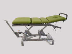 Spinal Decompression Unit With Bed CRG 1007 Manufacturer