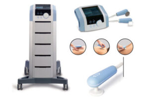 Targeted Radiofrequency Therapy, BTL Targeted Radiofrequency Therapy