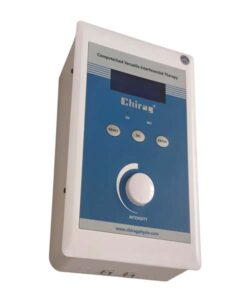 Interferential Therapy Machine, Medical Equipment Manufacturer In Ahmedabad